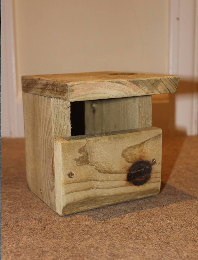 Porch Box | BobbaJay