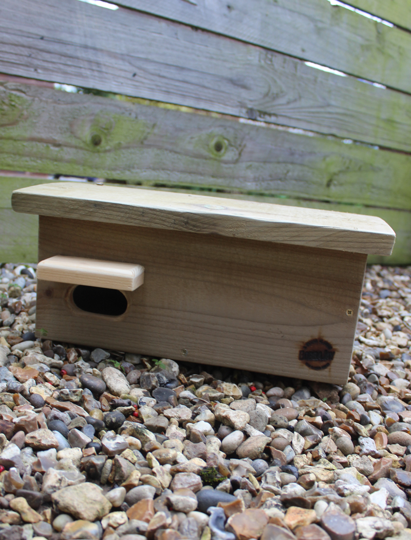 Swift Box | BobbaJay